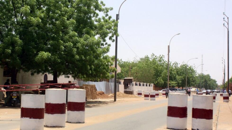 Niger: une marche de contestation de l’opposition reportée