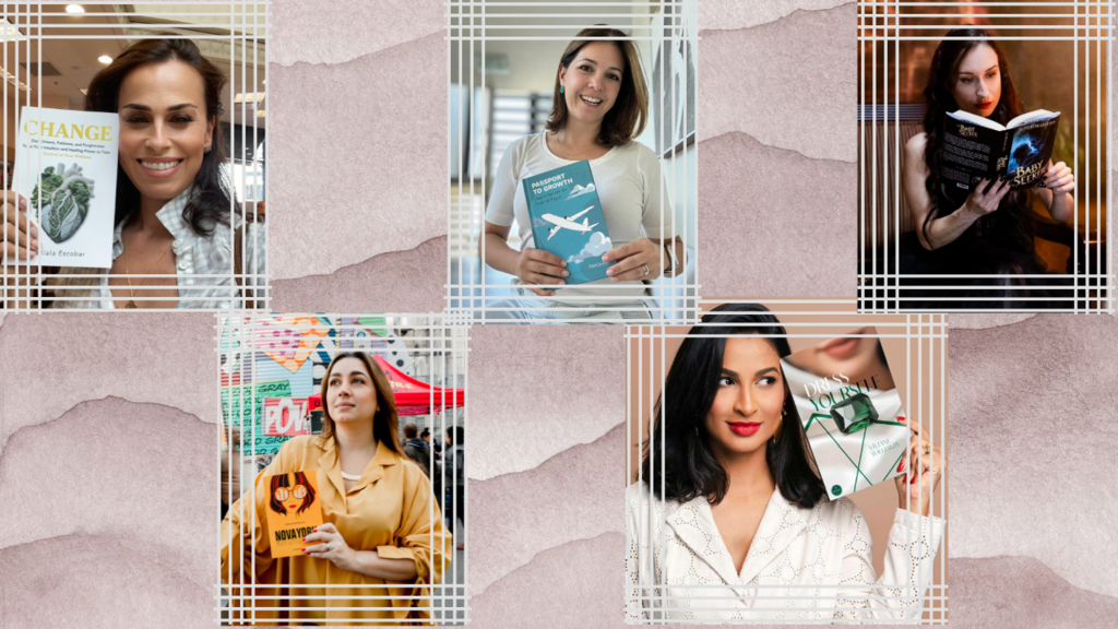 Escritoras brasileiras lançam livros em Los Angeles e compartilham ...