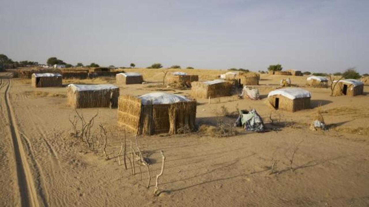 Tchad: plus de la moitié des habitants de la province du lac Tchad ...