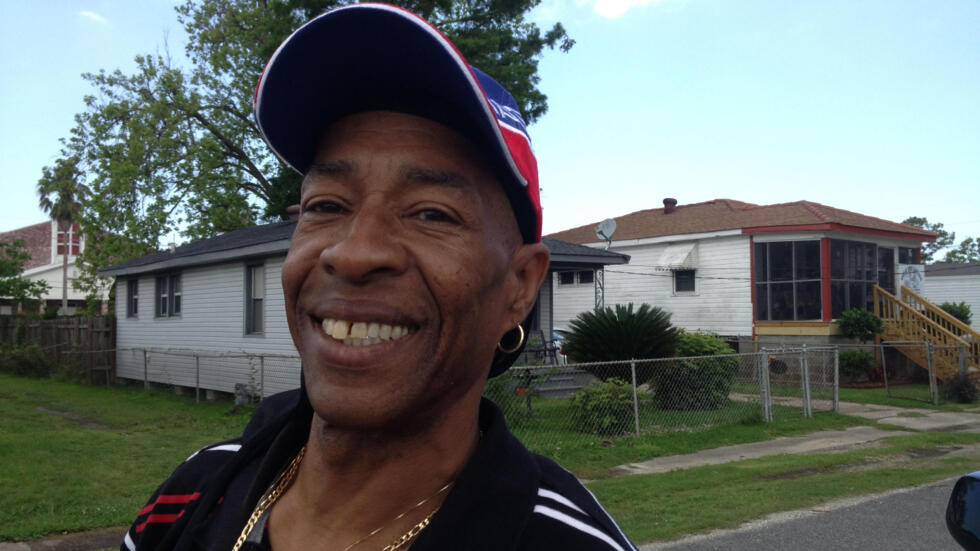 2. «La marche du monde», la 500ème - La marche du monde