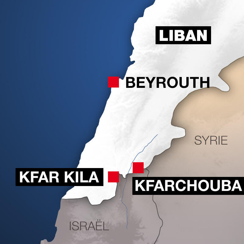 L'ONU exige l'arrêt «immédiat» des attaques en mer Rouge