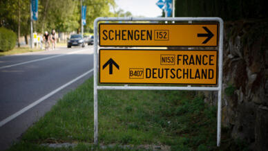 France reinstates border checks as immigration policies tighten