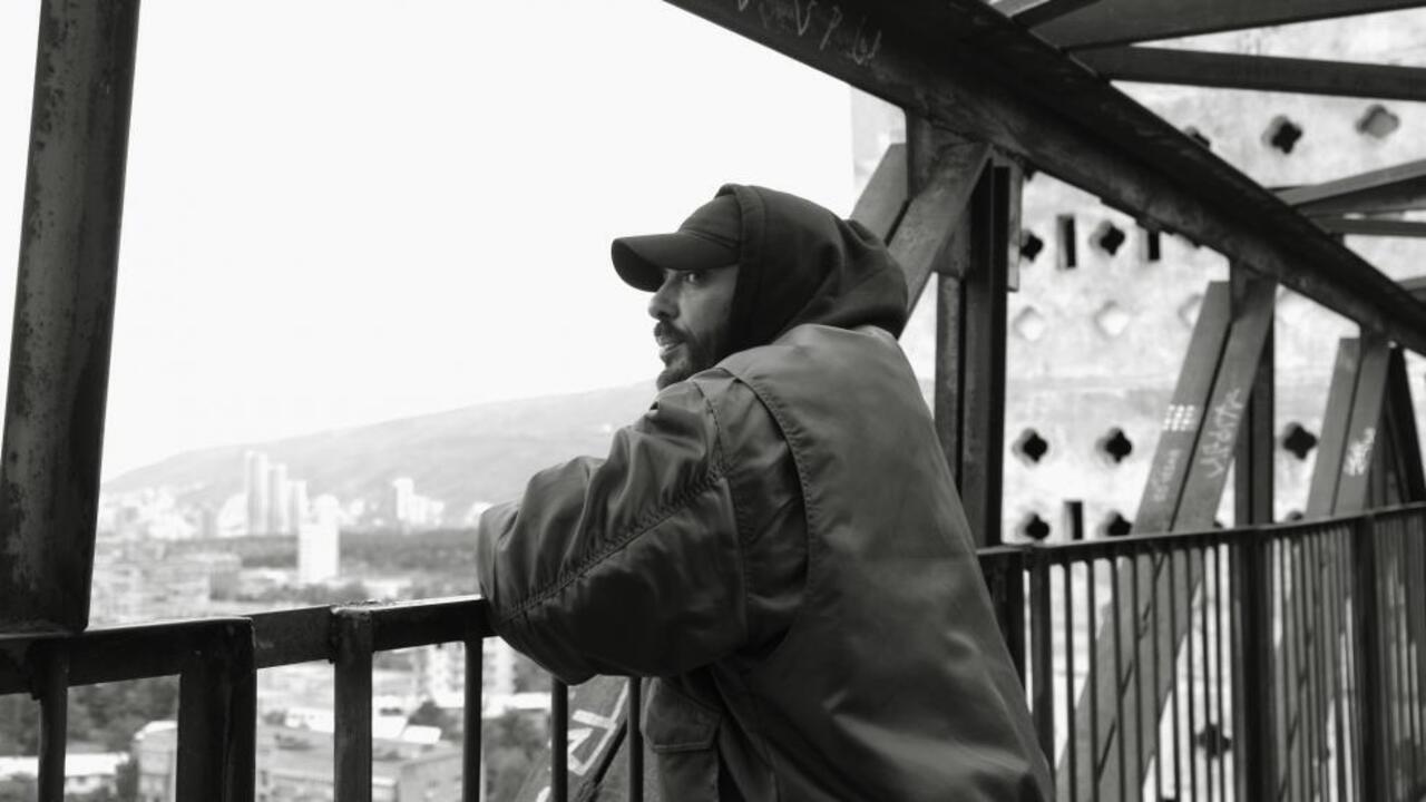 L'hypersensible Gringe explore ses blessures sur son dernier album - Le ...