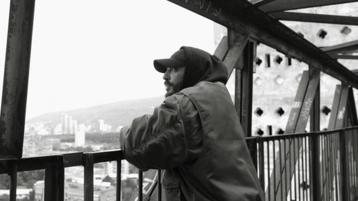 Gringe, le rap à fleur de peau - RFI