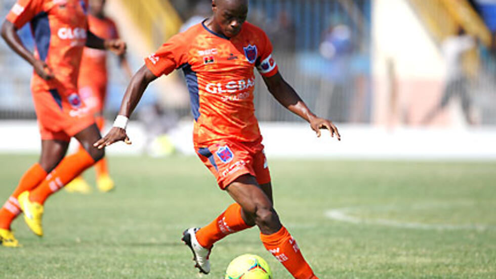 Rescaldo da vitória do Recreativo do Libolo no Girabola - Desporto