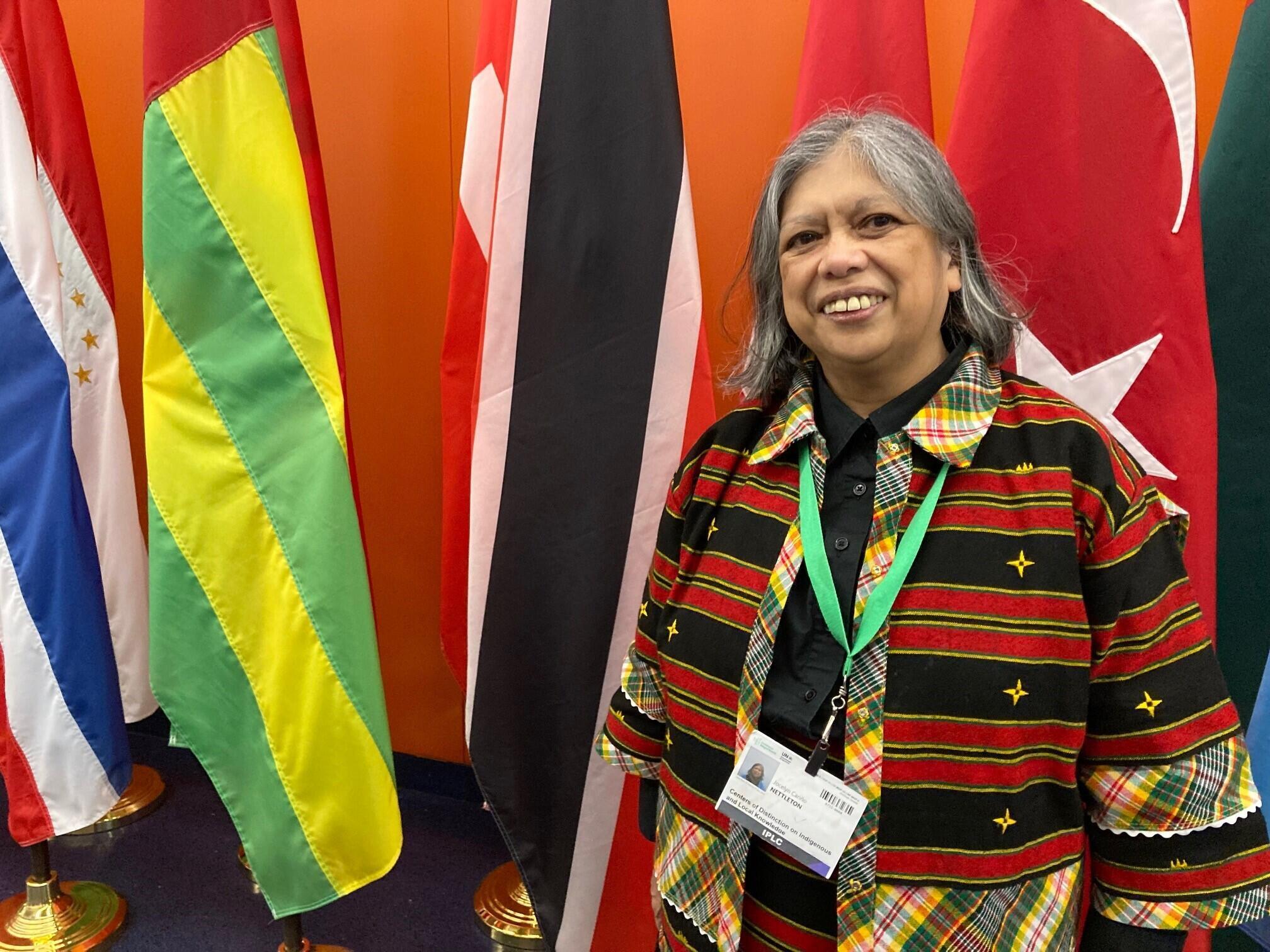 COP15: à Montréal, les peuples autochtones veulent avoir voix au chapitre