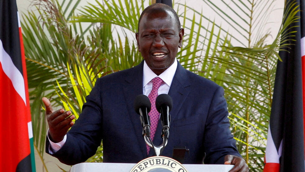 Kenya: Bei ya mafuta kushuka mwezi Desemba: Rais Ruto