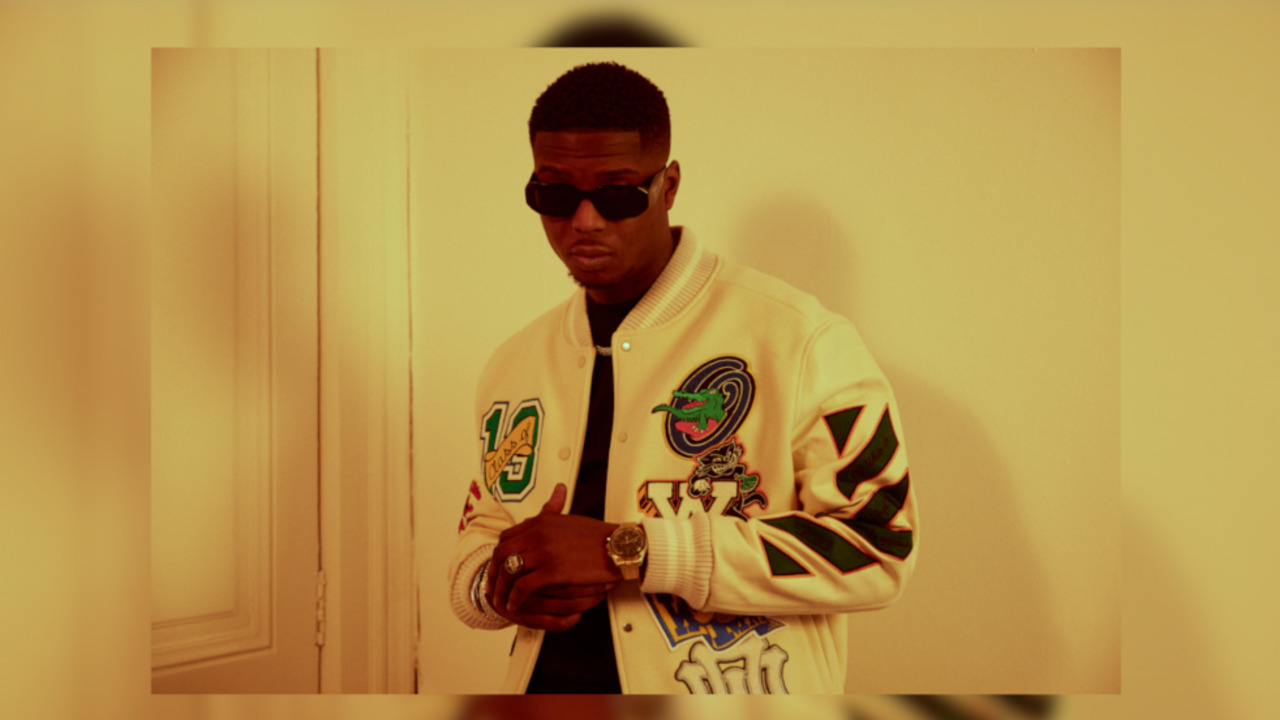 Ninho dévoile son nouvel album «NI»