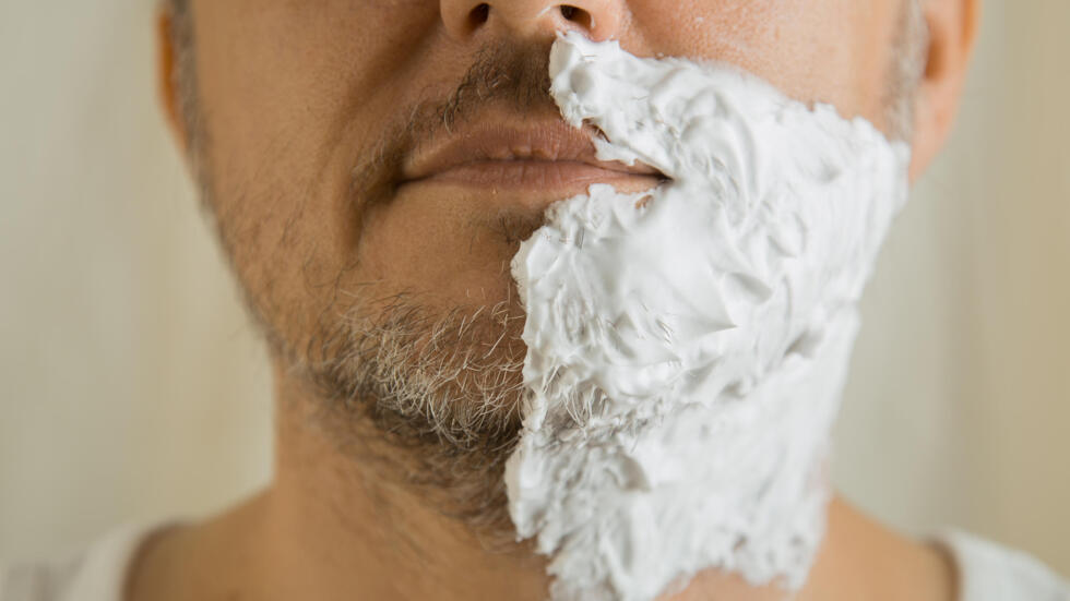 La barbe de tout poil - Reportage France