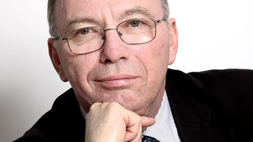 1.Le regard de Patrick Haas sur l’environnement - C'est pas du vent