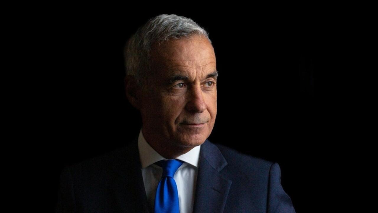 "Se întâmplă ceva ciudat cu acest Călin Georgescu pe TikTok" (Interviu)