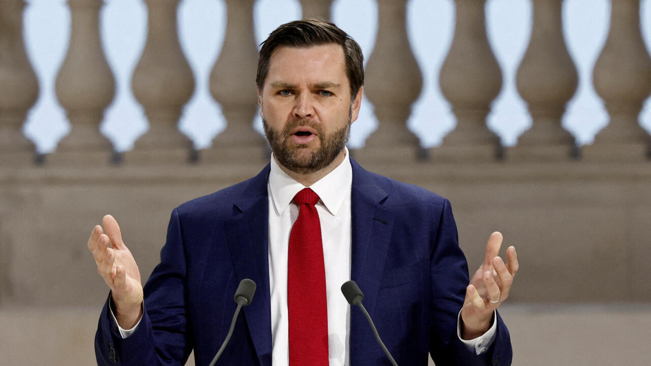 Amurka ta ce akwai batun kariya ga Ukraine a tattaunawar kawo ƙarshen yaƙi