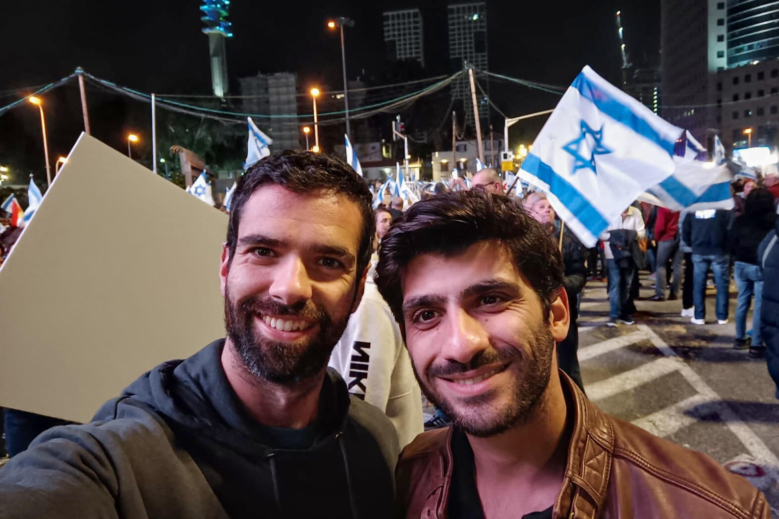Rights battle in Israel after gay soldier's death