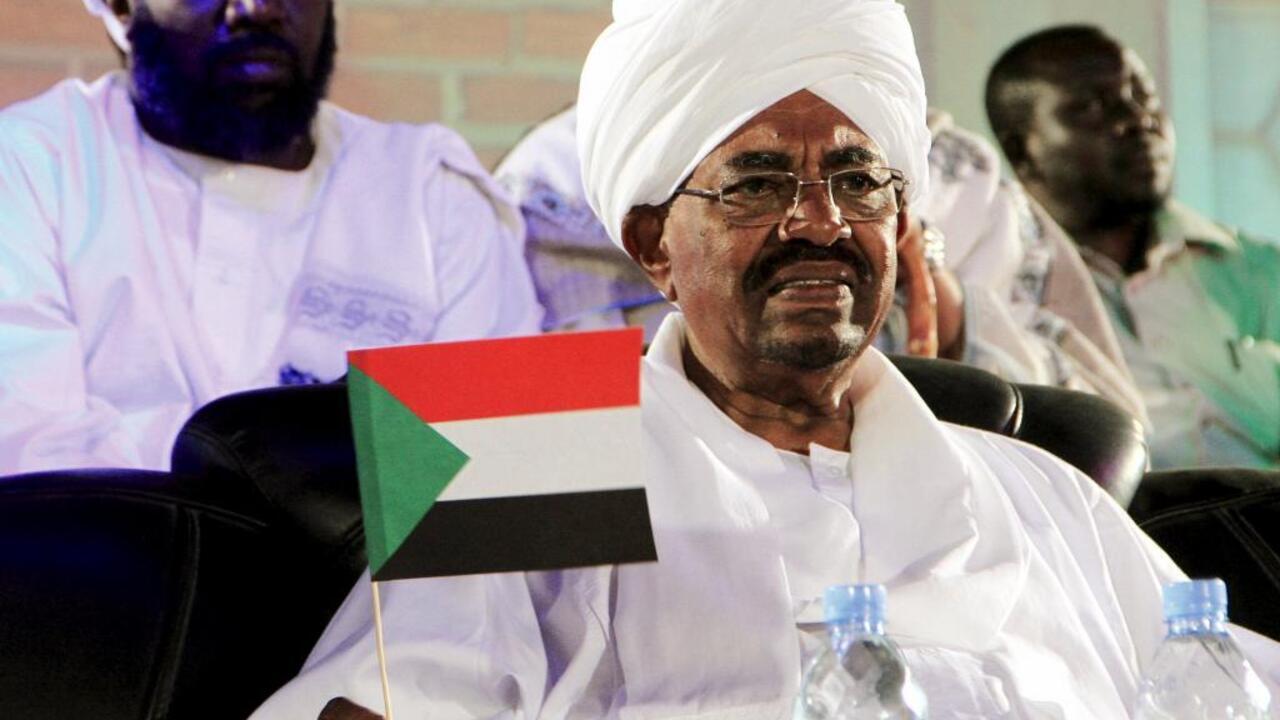Omar al-Bashir tem reeleição garantida no Sudão - Convidado
