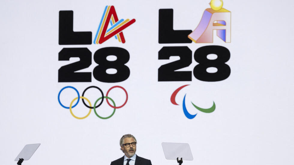 Squash à Hollywood, marathon à Venice Beach... Les sites des JO de Los ...