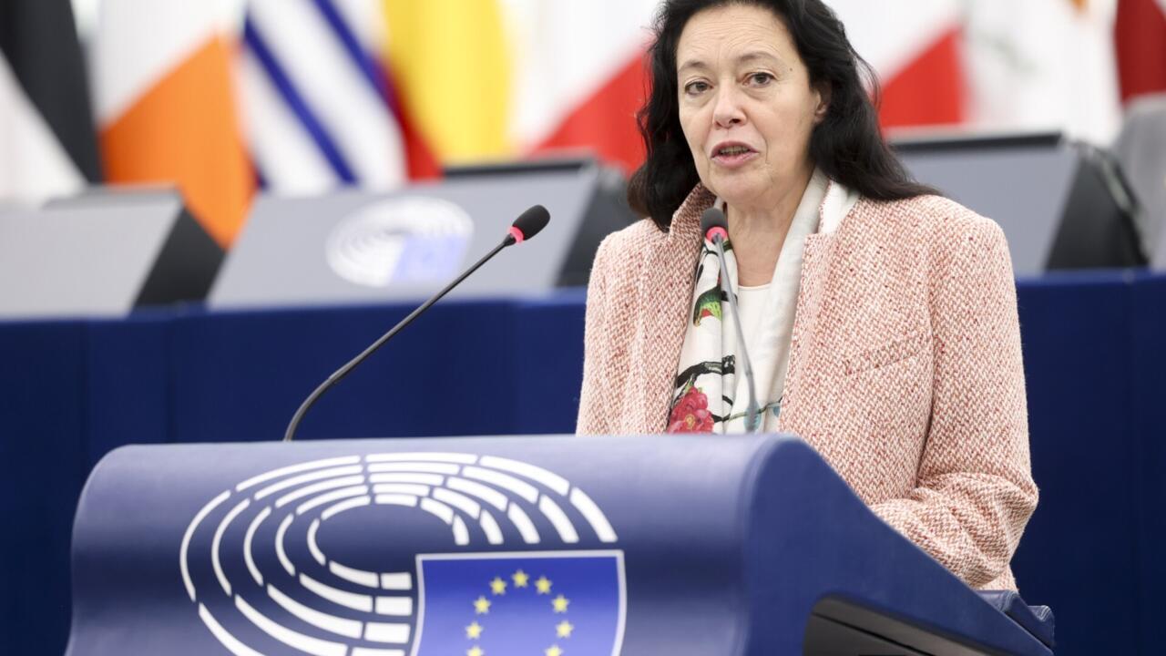 "A democracia está em perigo por muitas razões" - Eurodeputada Isabel ...