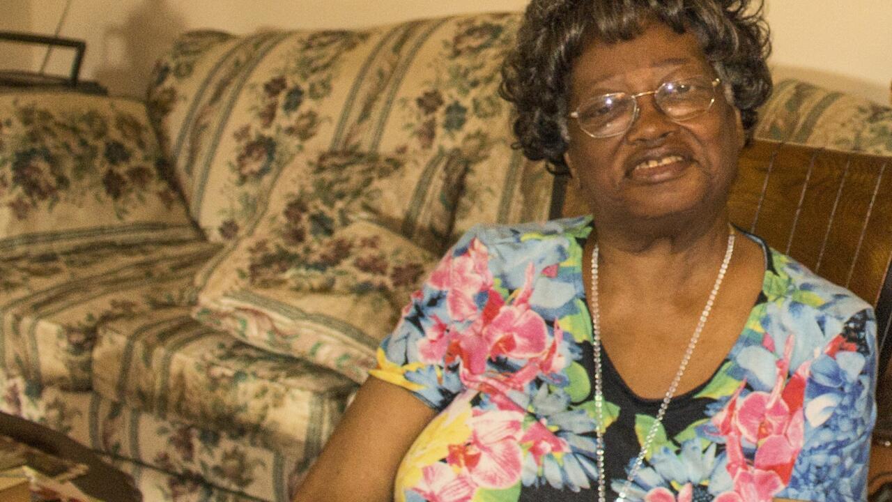 Claudette Colvin: the precursor to Rosa Parks in the US Civil Rights ...