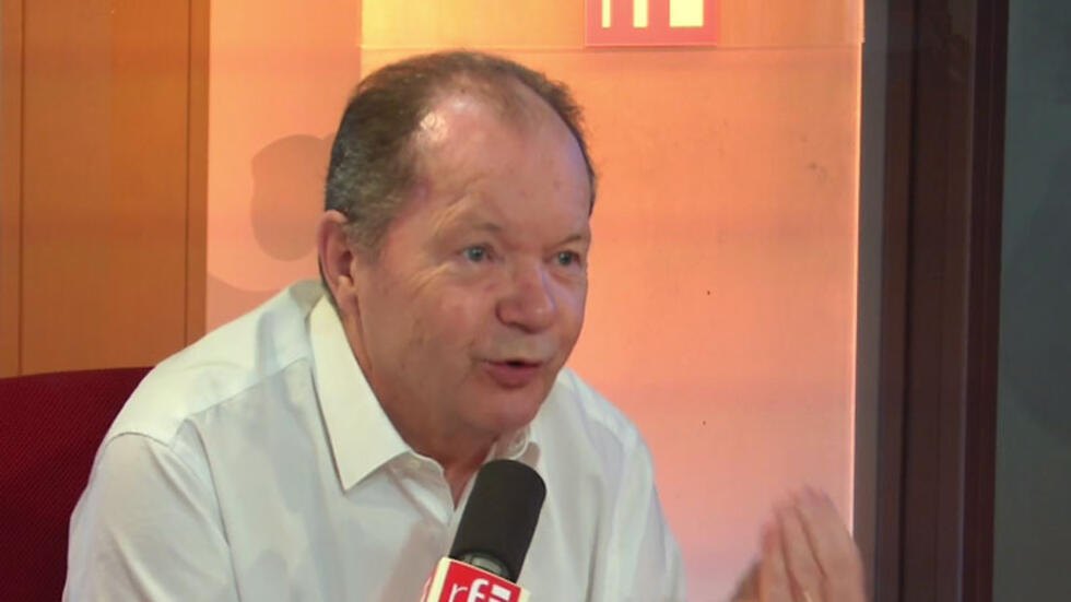 Philippe Bilger: «La déchéance de nationalité est un message fort que ...