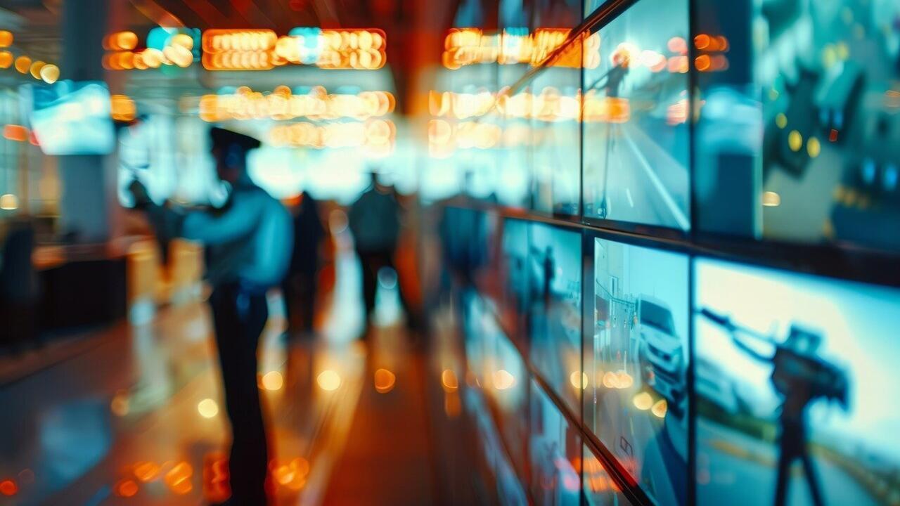 Intelligence artificielle et surveillance policière: comment concilier ...