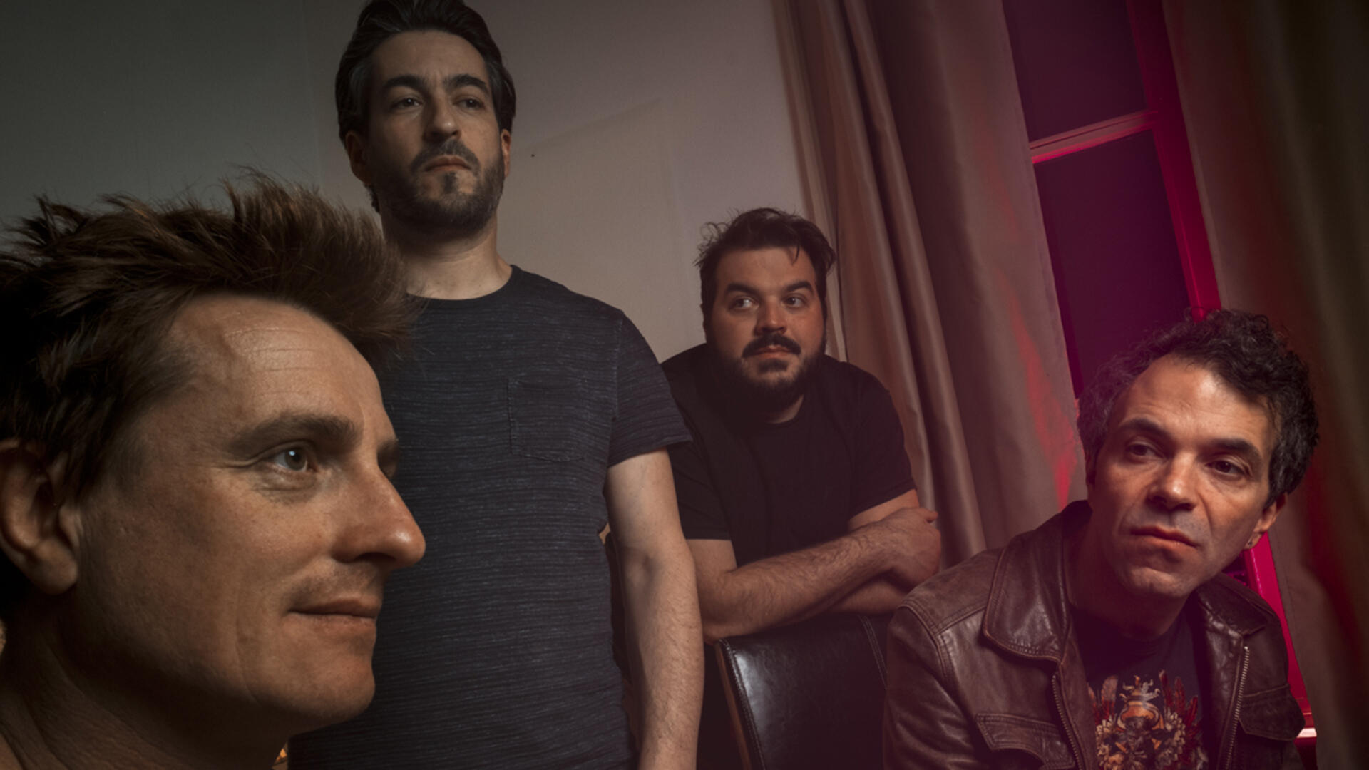 Robert Moog et ses machines qui font Vzzziiiooung! + #SessionLive avec ...