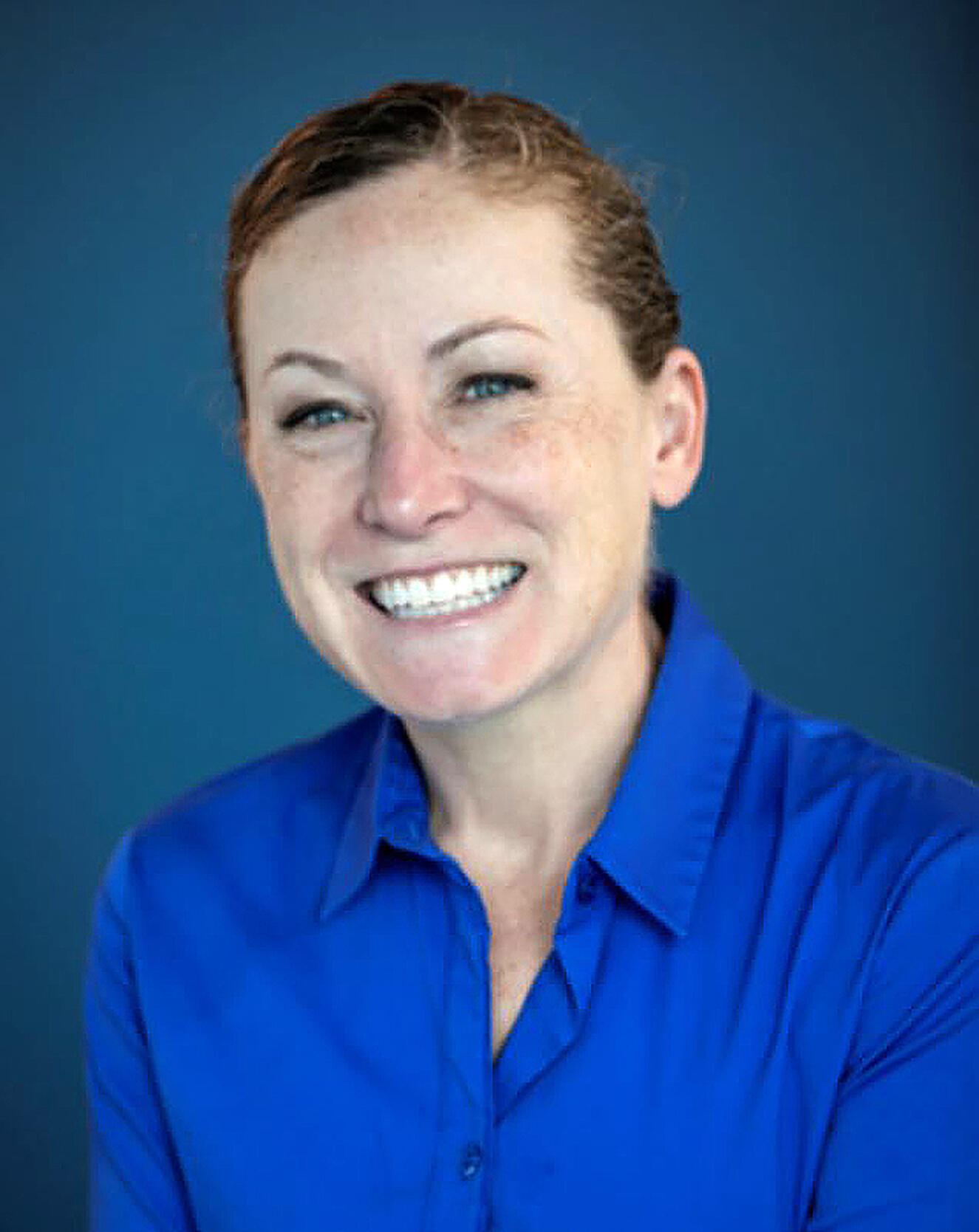 Meet the scientist (sort of) spending a year on Mars