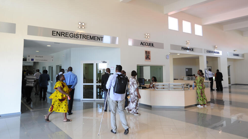 Coronavirus: comment le Gabon fait face à la pandémie