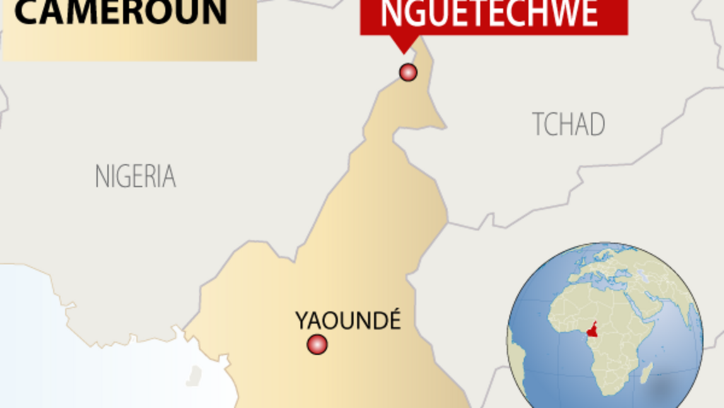 Un sacerdote francés fue secuestrado en Camerún