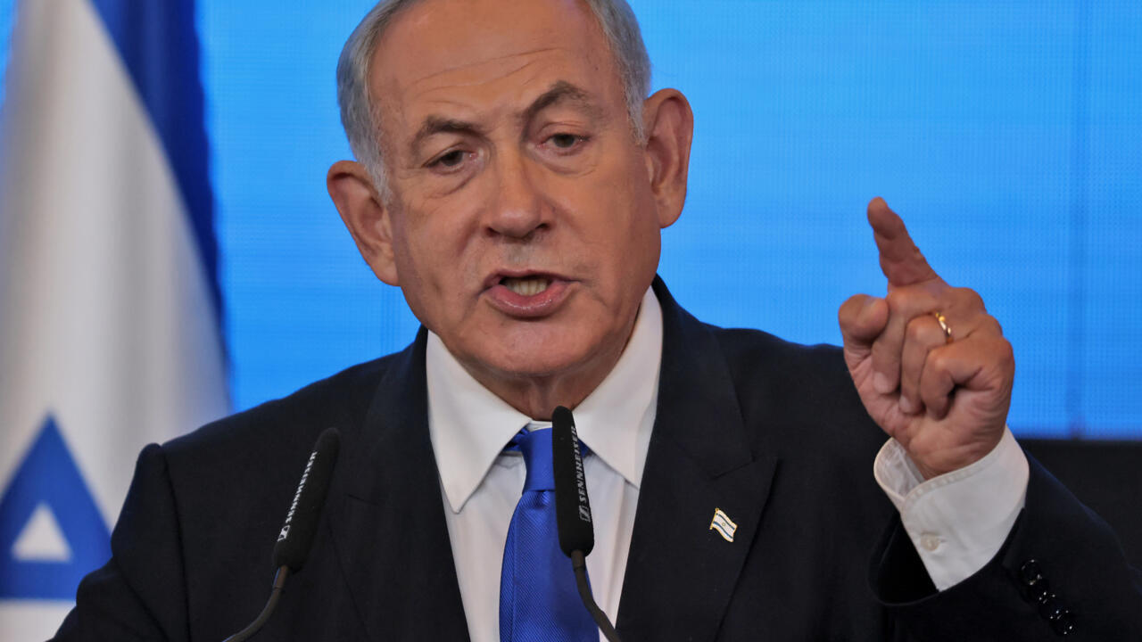 Israel's Netanyahu to receive mandate to form government