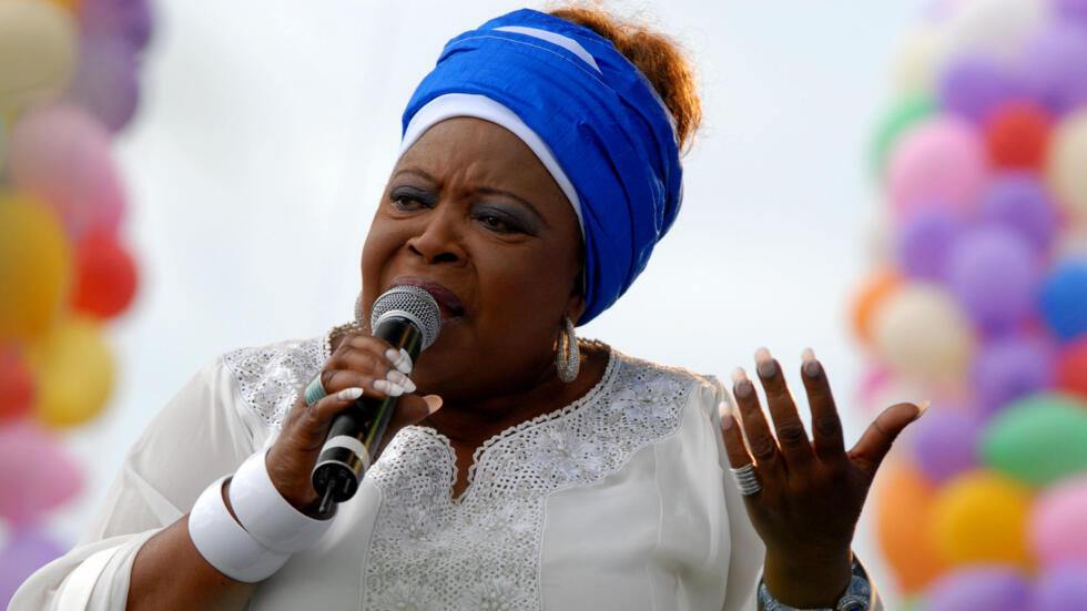 Gabon: victoire devant la justice française de la mère du président Bongo