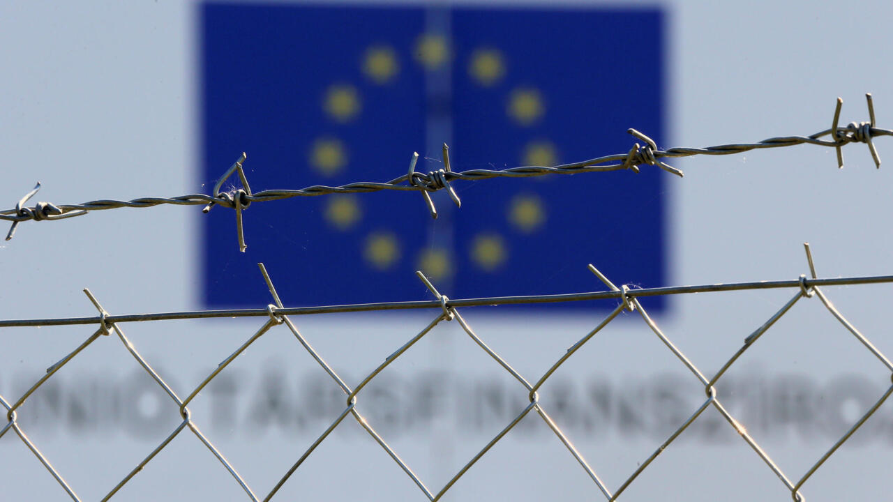 Hungary hits 'serious' corruption high in global crisis of democracy