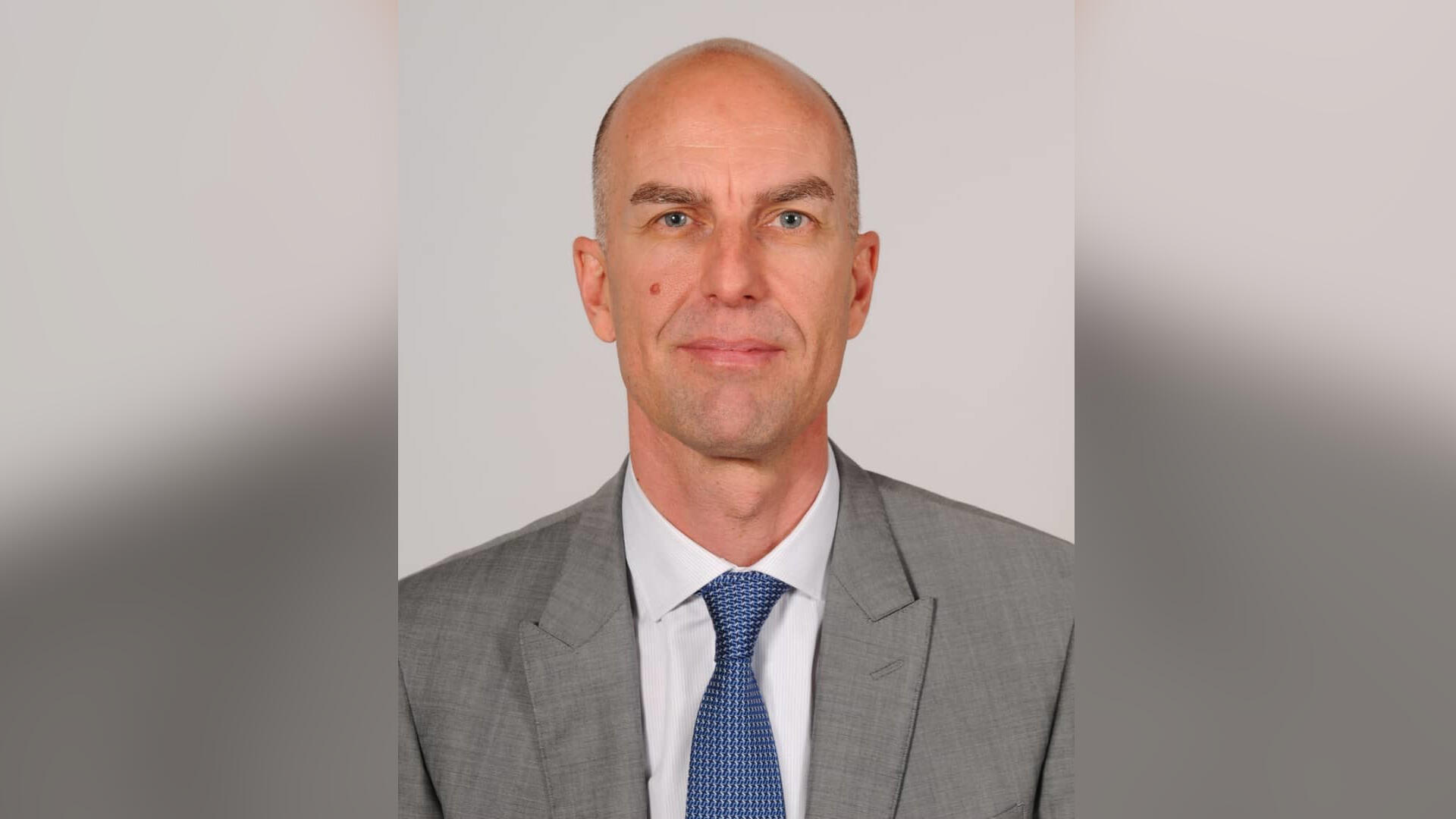 Eric Melet (Bolloré): «L’Afrique a une opportunité avec le rail»