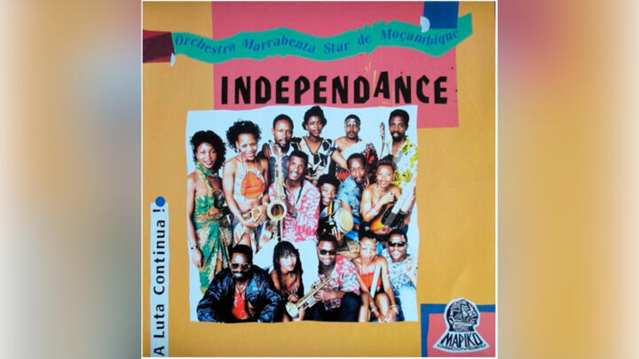 Mozambique: 50 ans d’indépendance au rythme du marrabenta - Le choix ...