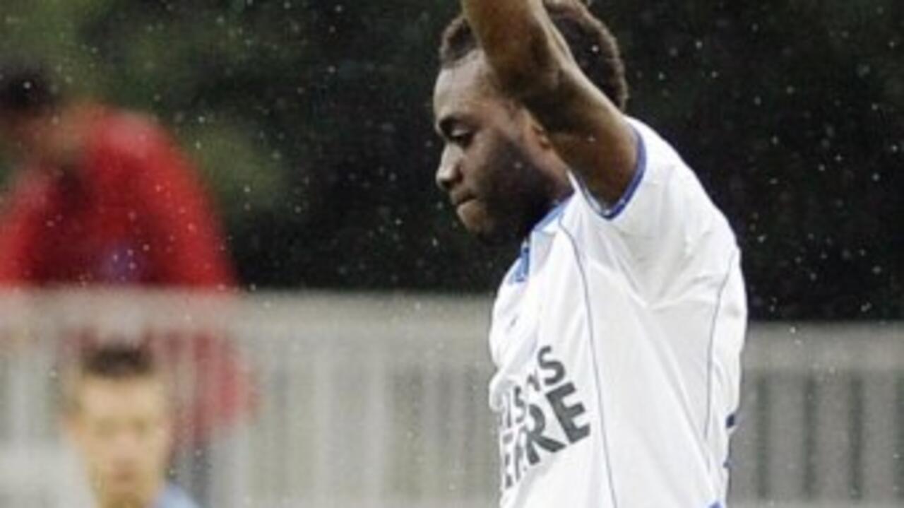 Top 20 RFI : Alain Traoré commence très fort