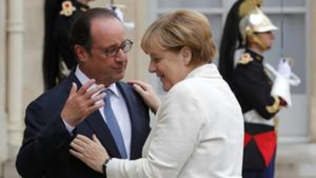 Sake dawo da martabar Turai a Siyasance - Bakonmu a Yau