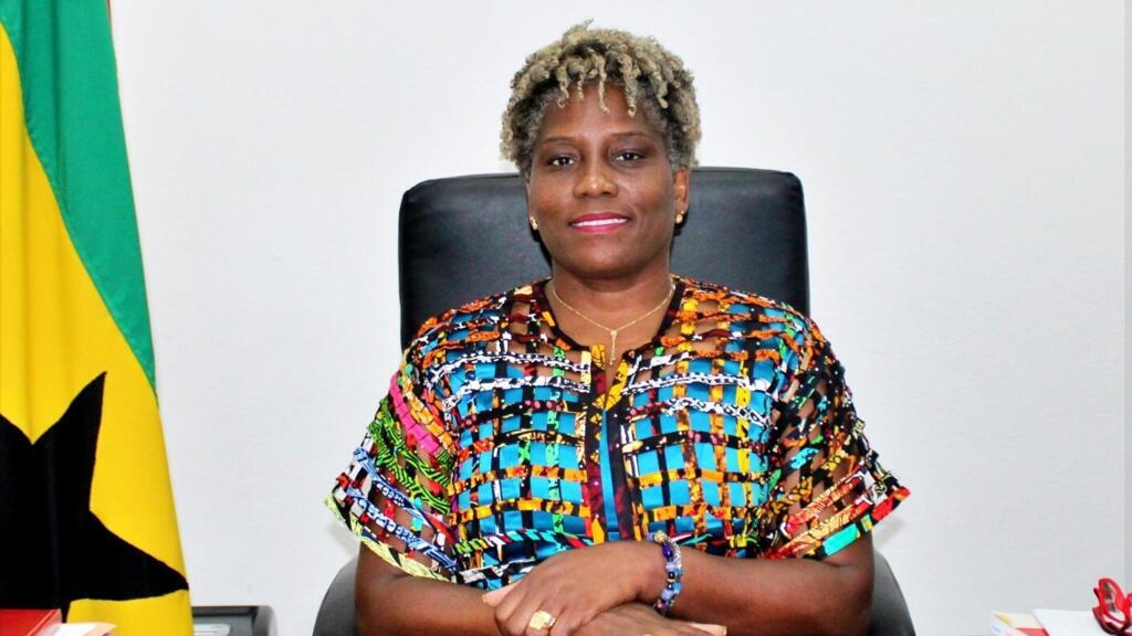 Governo são-tomense revela que uma em cada três mulheres do arquipélago ...