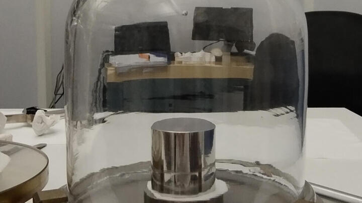 The Metre Convention: a milestone that's changed modern life ...