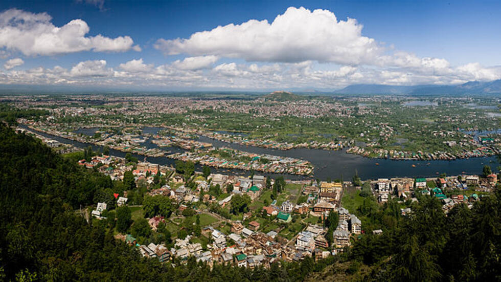 Kashmir violence sparks mental illness spread - International report