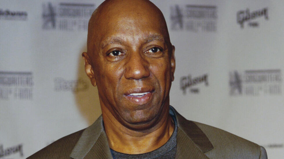 Le chanteur américain Barrett Strong, figure du label Motown, est mort