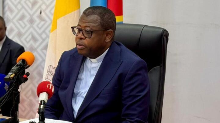 RDC: la Cenco lance un appel à la mise en place du Pacte social pour la paix des Églises congolaises