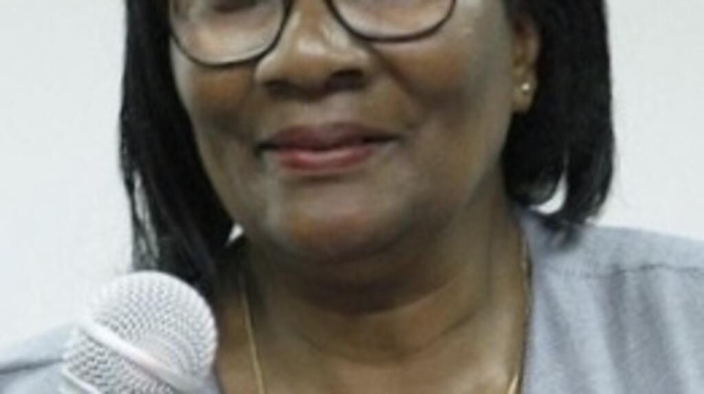 Mistério sobre estado da ex-Ministra angolana da Família