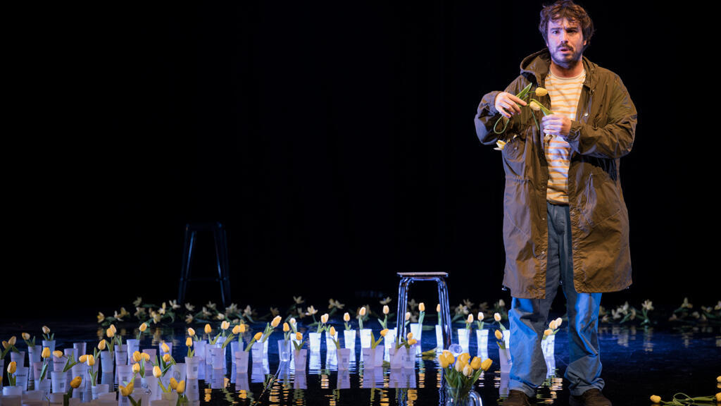 «Spiritueux», l’alcool et la fête en verres grossissants de nos vies ...