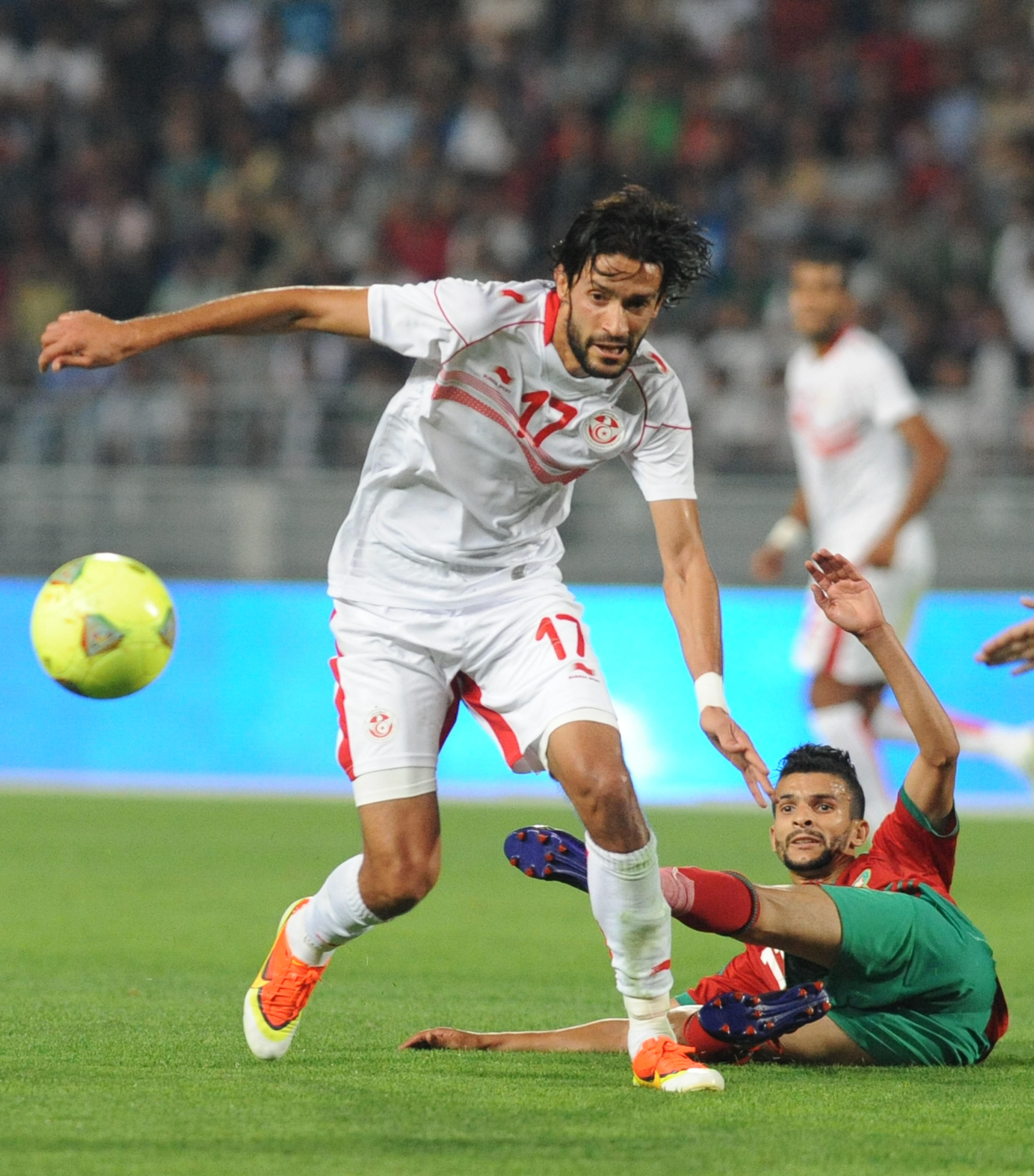 Le CHAN 2014 en Afrique du Sud s’annonce très ouvert