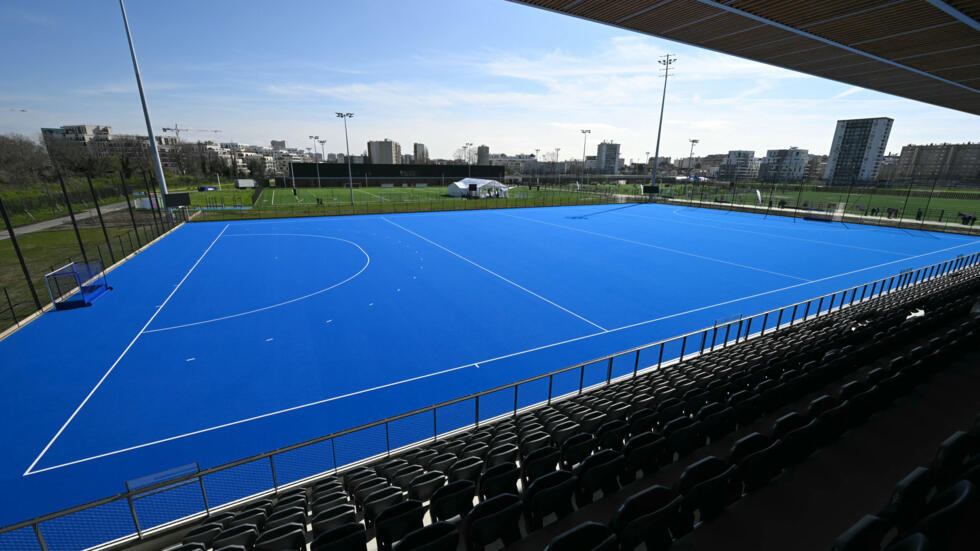 De 1924 a 2024, el legendario estadio de Colombes vuelve para los ...