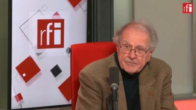Les derniers podcasts de RFI