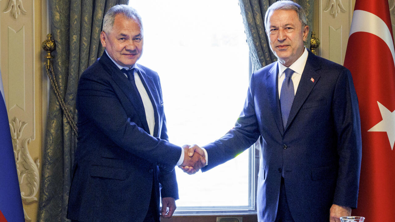 Turkey maintains cordial links with Russia on first anniversary of Ukraine war