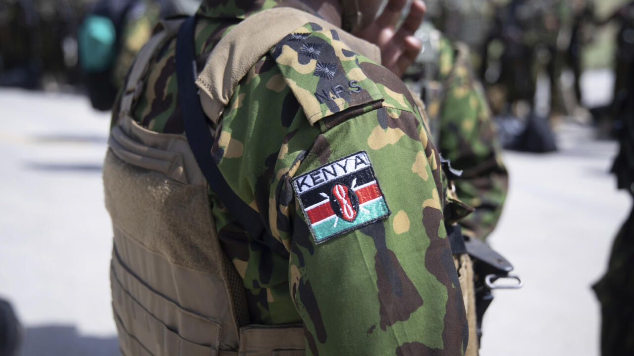 Haiti : Je polisi wa Kenya watafulu kuzima vurugu kule Haiti - Habari ...