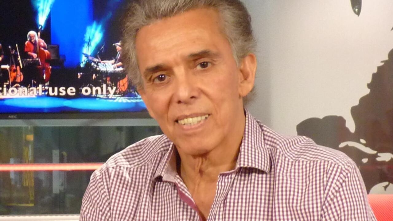 Jairo presenta su disco ‘Jazziro’ en sendos conciertos en París - El ...