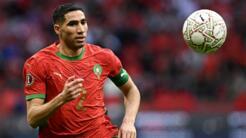 CAN 2025: Achraf Hakimi, un capitaine «en mission» pour concrétiser le ...