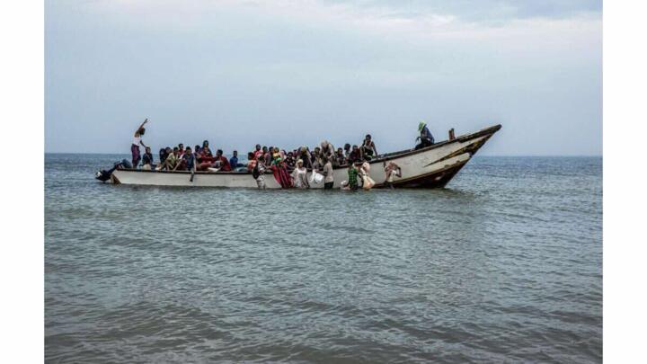 SENEGAL: Dogo dogo tungalatagala dɔw ka kurun firi la kɔkɔjikan - RFI