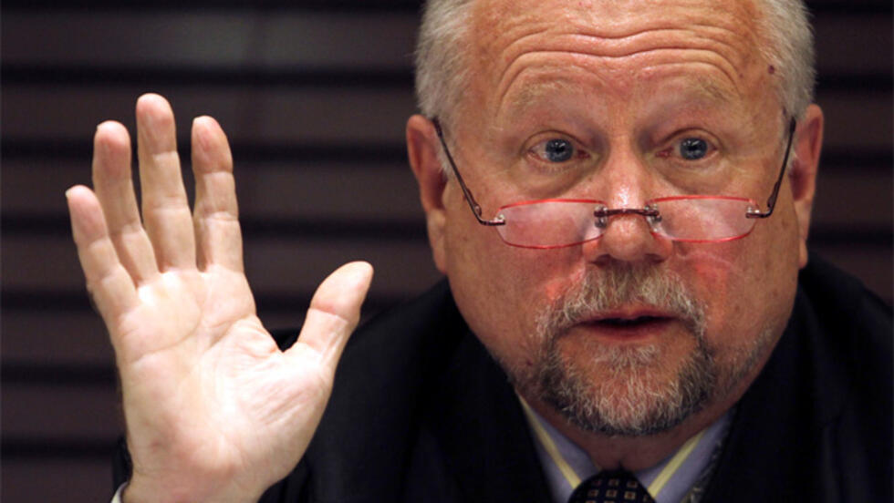 Rwanda wanted me to disappear, says freed lawyer Erlinder